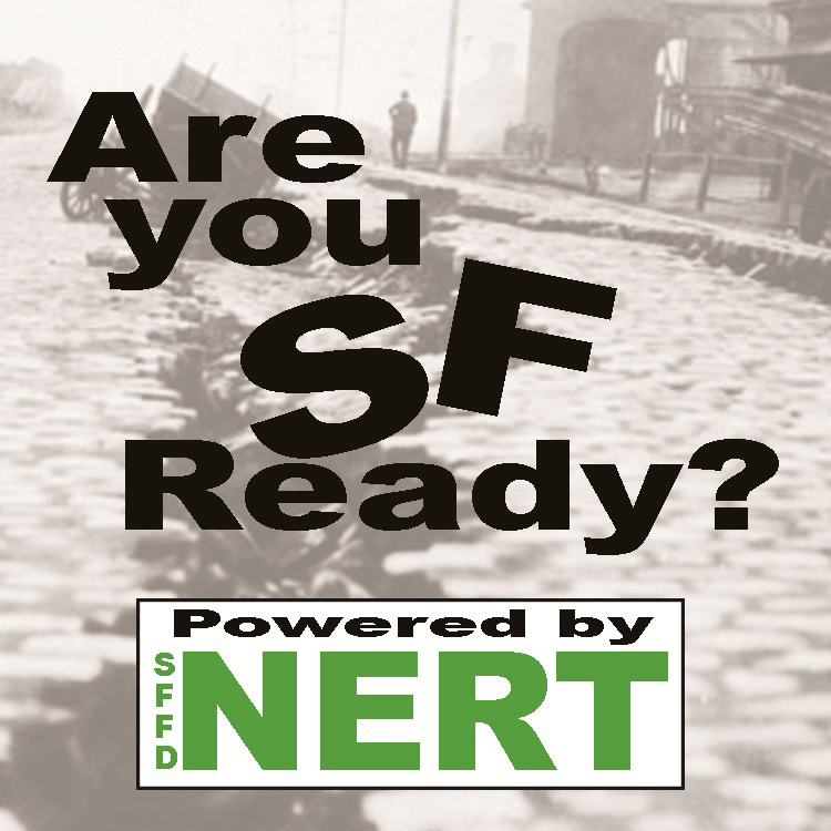 NERT: How Sunnyside Can Prepare – Sunnyside Neighborhood Association