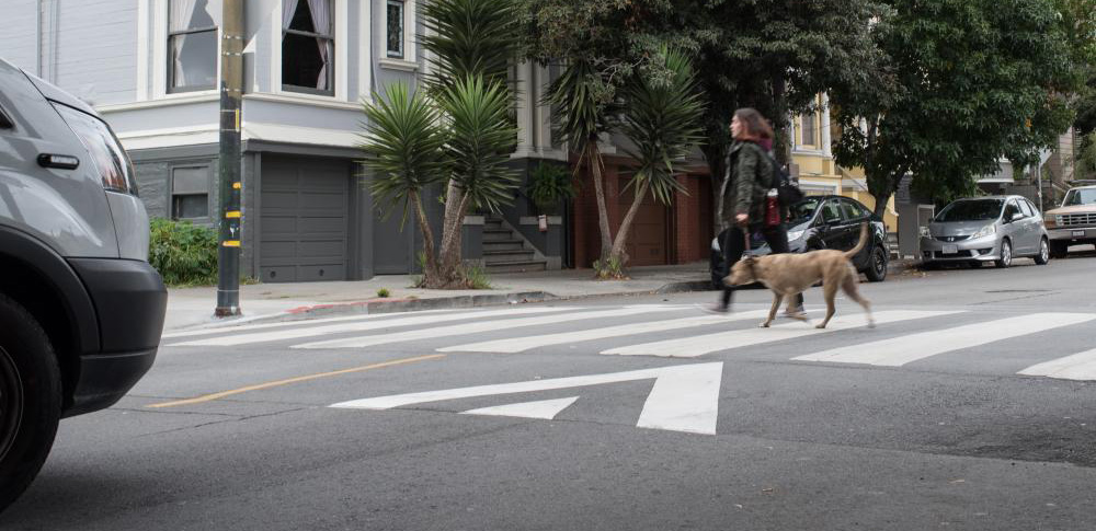 Traffic Calming for your block – Sunnyside Neighborhood Association