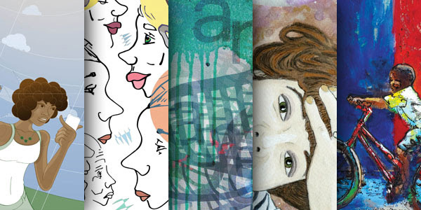 Muni Art: Call for Artists – Sunnyside Neighborhood Association
