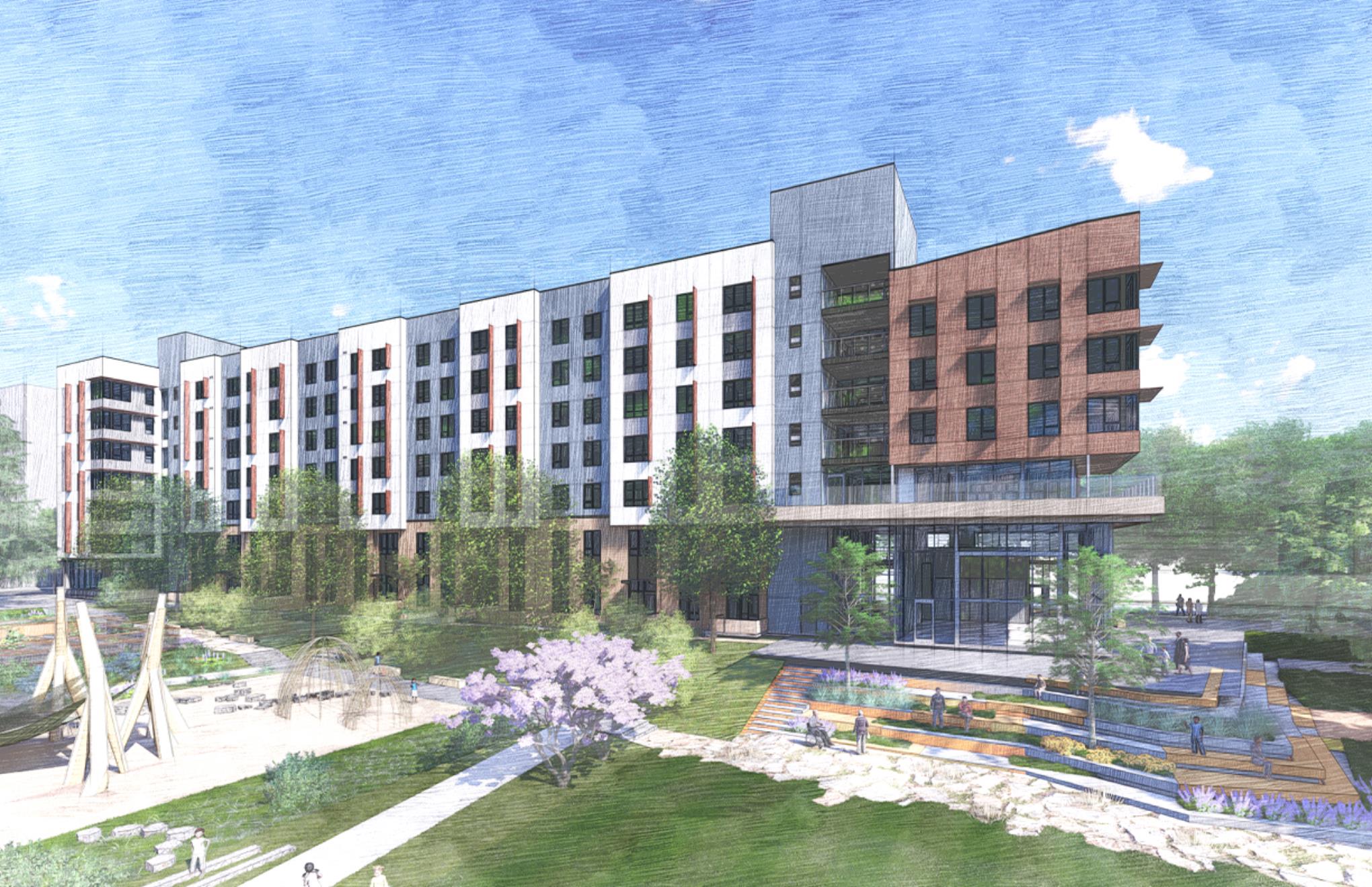 Balboa Reservoir’s 1,100-Unit Housing Project: Community Update on ...